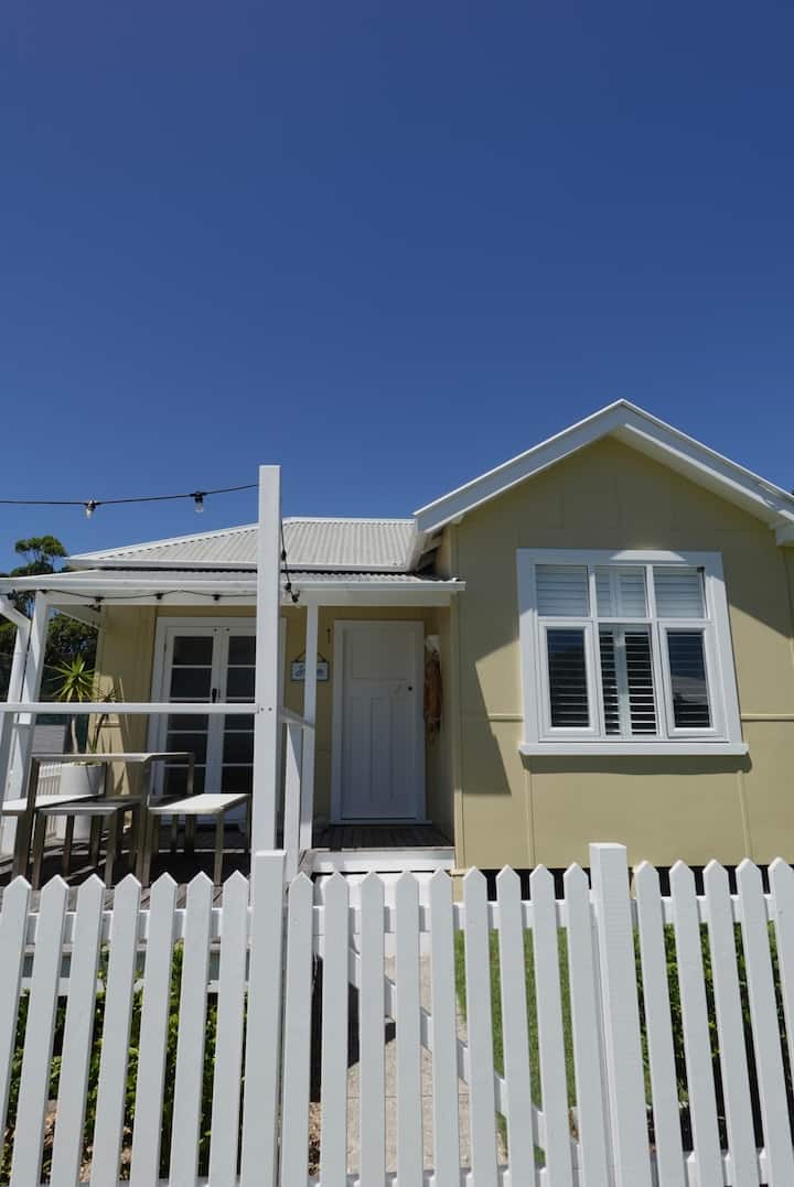 Sirena Beach Cottage - Currarong