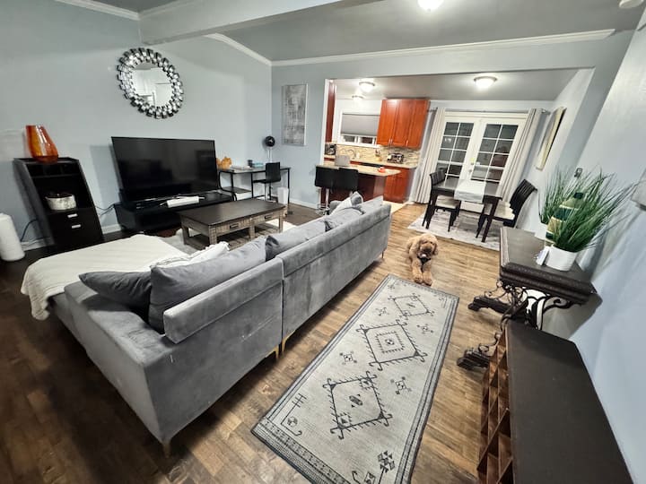 Entire Home In Des Moines Near The Marina - Des Moines, WA