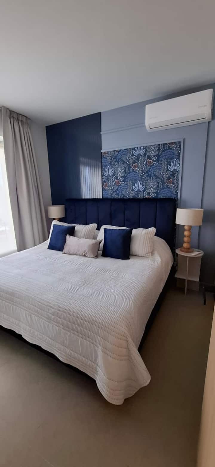 Departamento Zona Chapultepec 1401 - Guadalajara