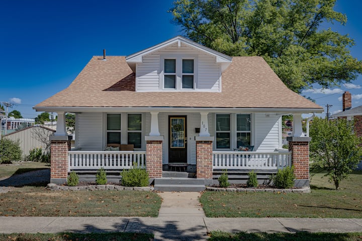 The Sweet Magnolia - Farmington, MO