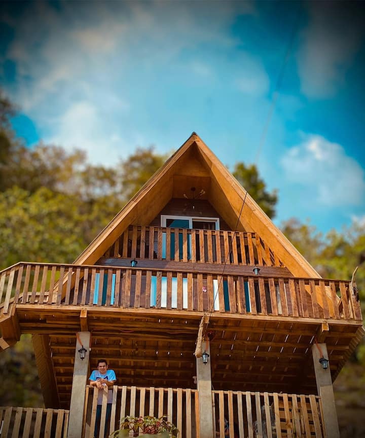 Descanso Tranquilo - Izabal