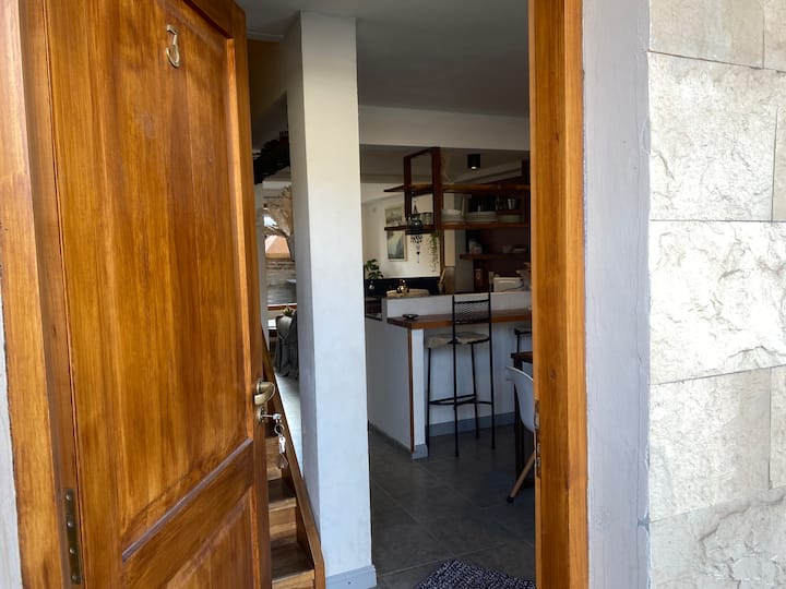 Casa Mora - San Martín de Los Andes