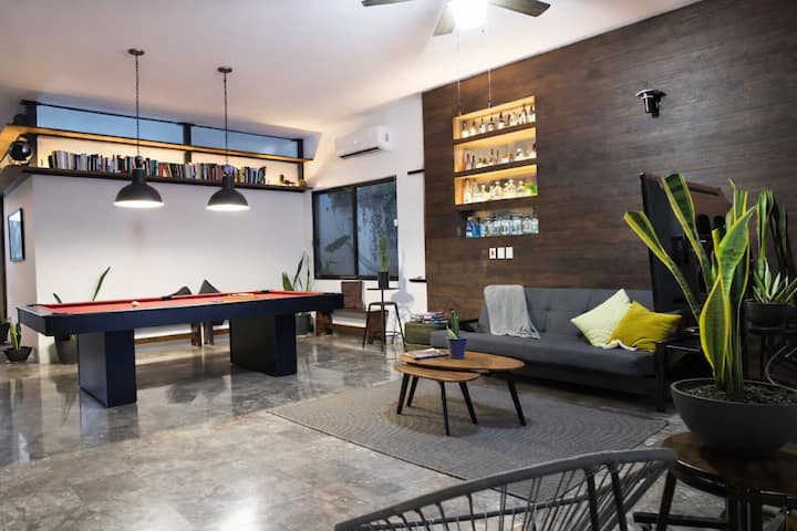 Enorme Loft - 2 Pisos Centro Mty - Monterrey