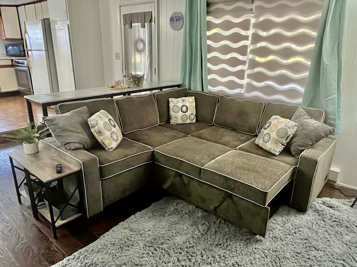 Your Private Spa Oasis! - Bethany Beach, DE