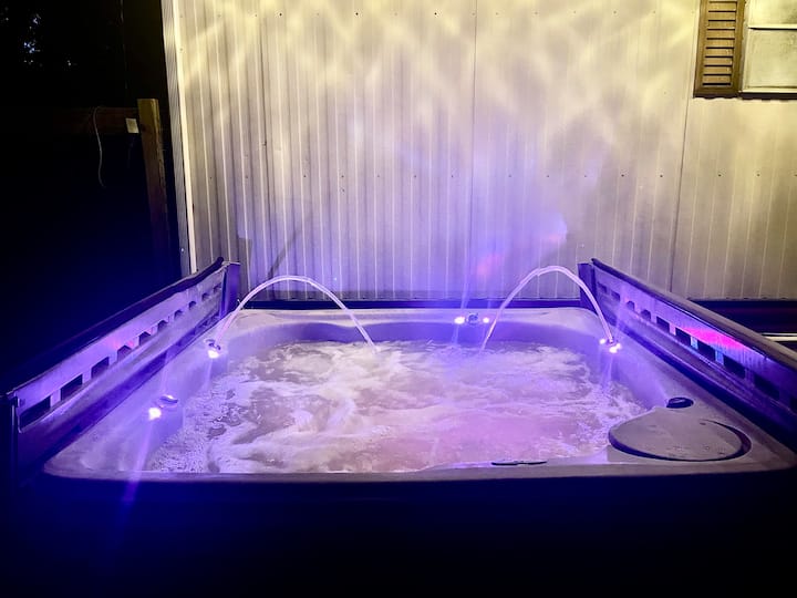 Your Private Spa Oasis! - Bethany Beach, DE