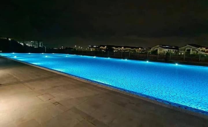 Homestay Bajet Cyberjaya 3h - Cyberjaya