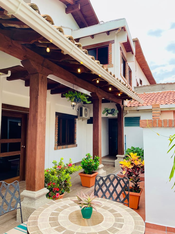 Casa Don Miguel #3 - Honduras