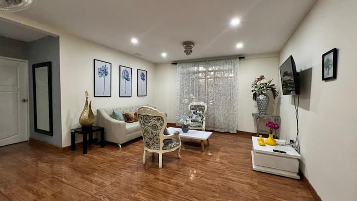 Apartamento Familiar En Neiva - Palermo