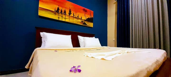 Fully Furnished Apartments - Bentota