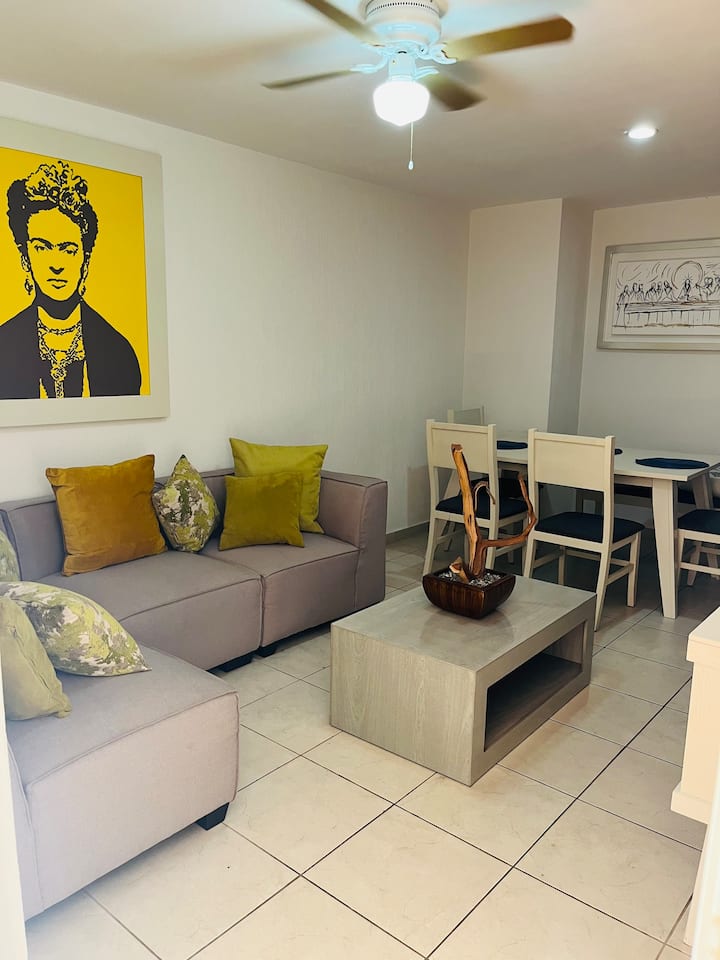 Departamento Tlaquepaque Centro Parían - Tlaquepaque