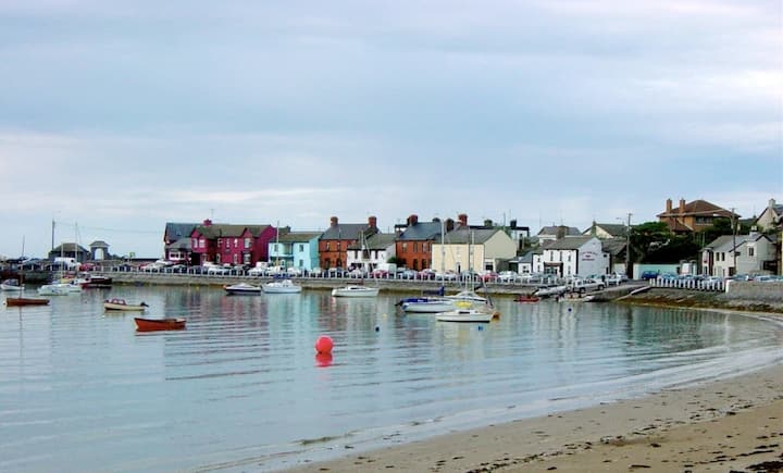 Cosy Welcoming Family Home. - Balbriggan
