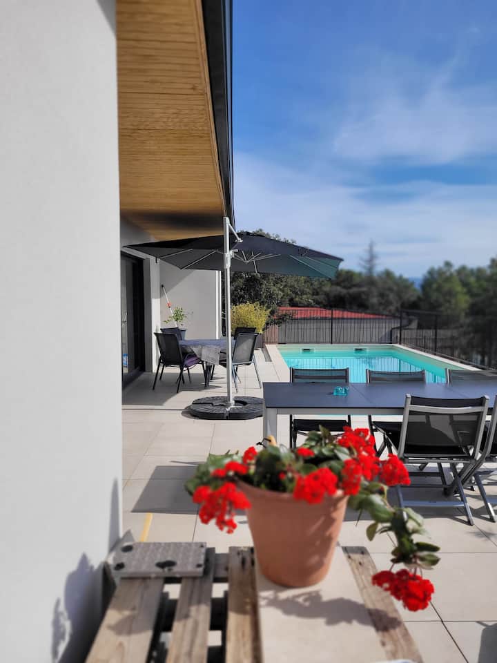 Maison De Charme - Mont Ventoux