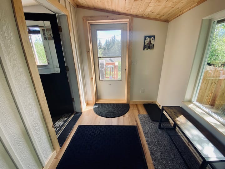 Fairview Getaway - Homer, AK