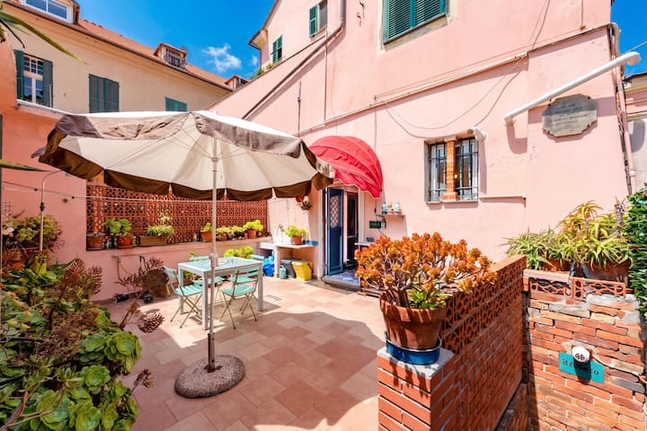 Il Bivacco - By Happy Rentals - Imperia