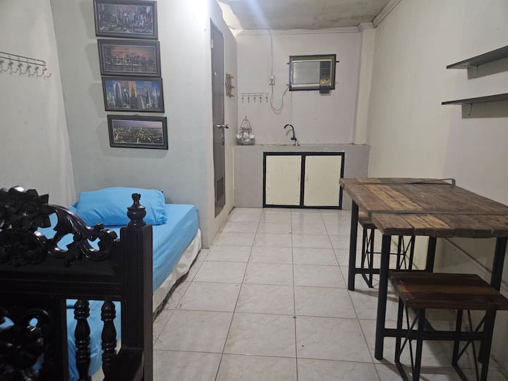 Furnished Apartment Unit. - 