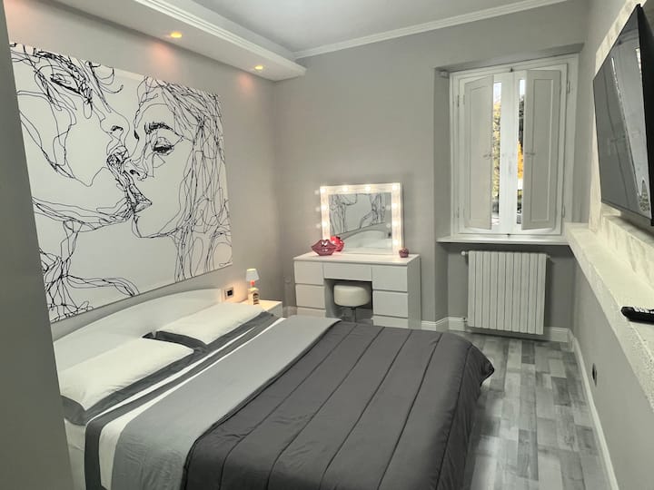 Appartamento - Pistoia