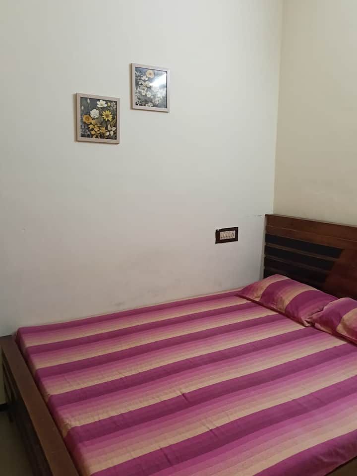 Shi's 2bhk Home In Coimbatore Near Saibaba Colony - Coimbatore