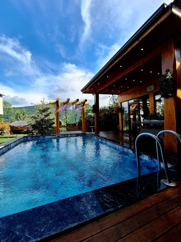 Sapancaizmocesuitdağevi - Sapanca