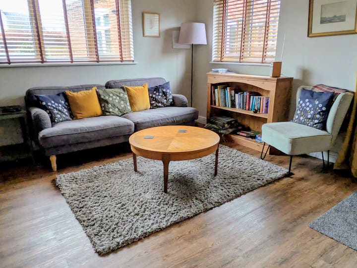 The Gallery - Lymington