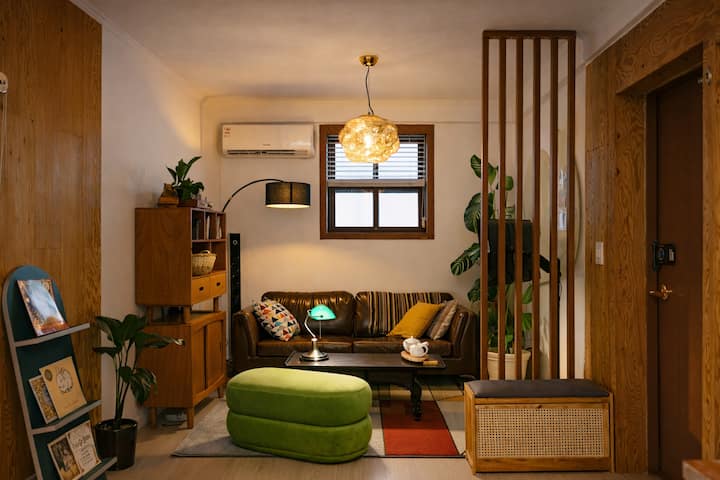 Art-inspired,private Local,조식, 명동/Ddp 빠른이동[Onmoda] - 