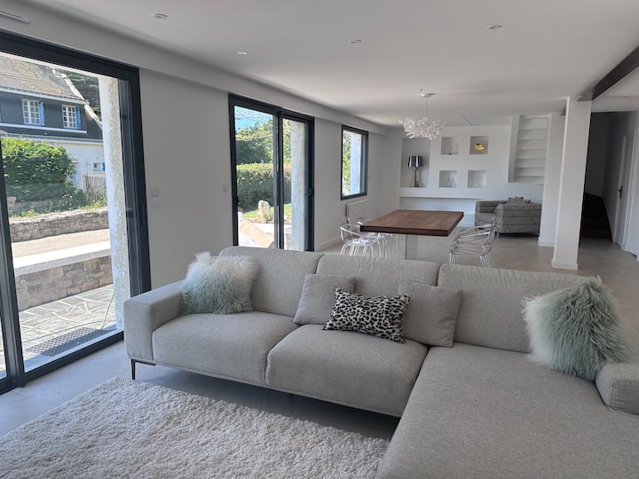La Villa Marcianne - à Quiberon - Quiberon