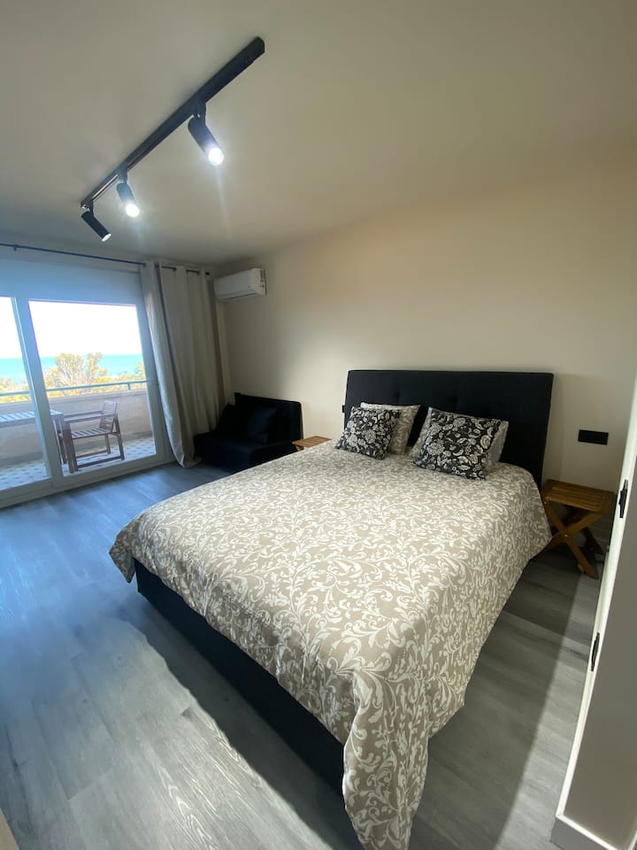 Estudio 507  “Almendratik” En Aguadulce - Aguadulce