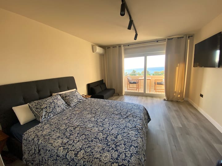 Estudio 506  “Almendratik” En Aguadulce - Aguadulce
