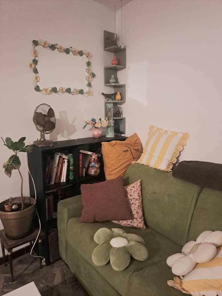 Charmant Studio Avec Jardin - Castelnau-le-Lez