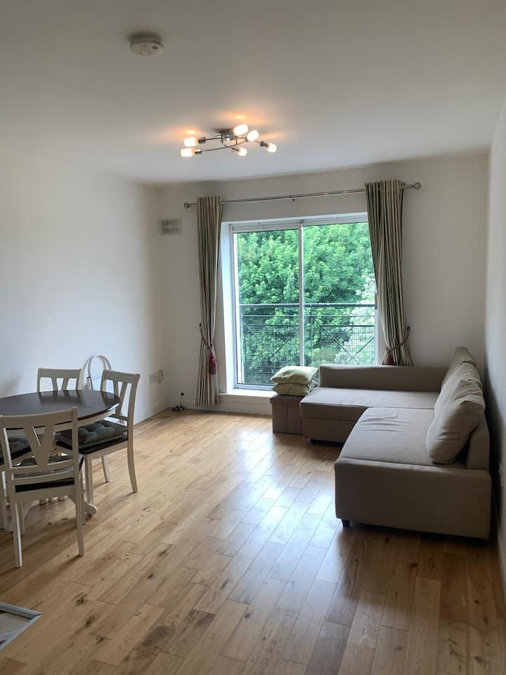 One Bed City Apartment In Dublin 8 - Dublin