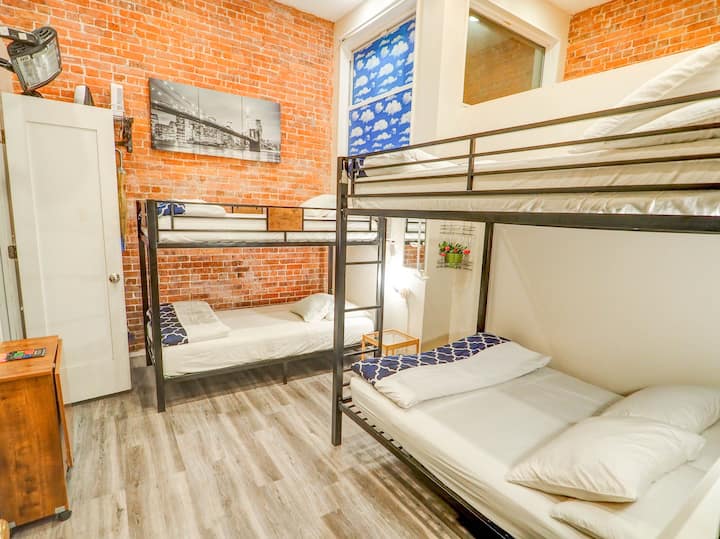 Broadway Family Studio - Woodside - Queens NY