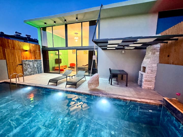 Villa Jo - Kalkan