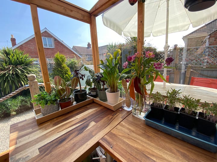 Rodwell Rest (33 Khartoum Road) - Weymouth