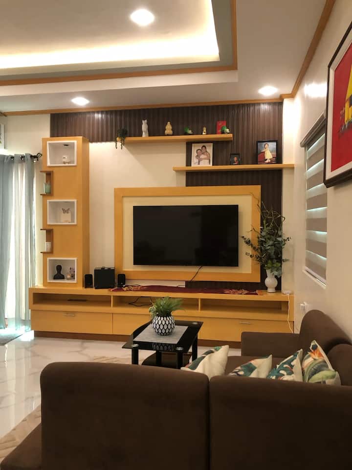 Spacious Oceanfront Studio In Lila, Bohol - Dimiao