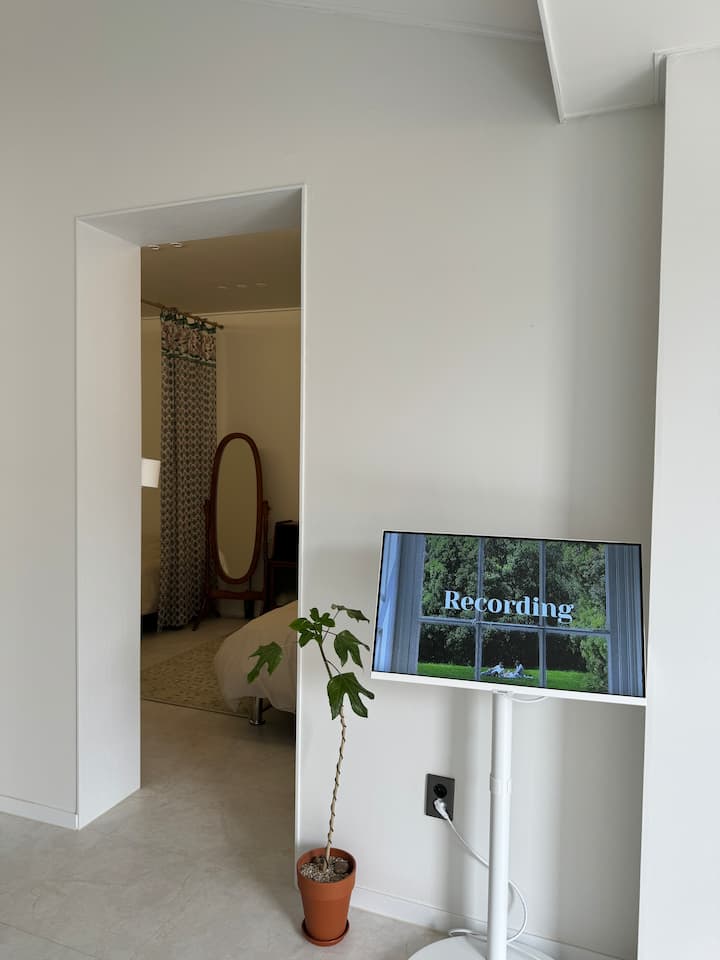 인왕가B 독채.6인가능.동궁과월지.첨성대.황리단길.조용한숙소 - Gyeongju-si