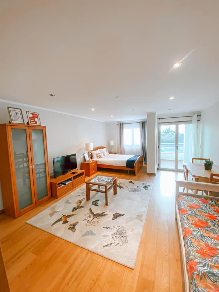 Casa Da Sala De Visitas - Ericeira