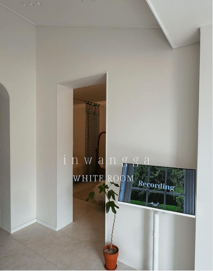 인왕가 전체 단체10명 동궁과월지.첨성대.황리단길근처독채2채프라이빗공간 - Gyeongju-si