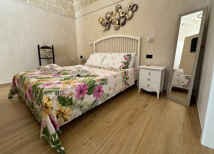 Kar 
Karemm Guest House
[5 Min To The Center] - Polignano a Mare