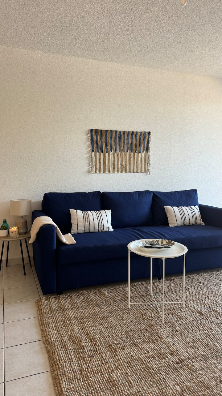Appartement Cosy - Palavas-les-Flots