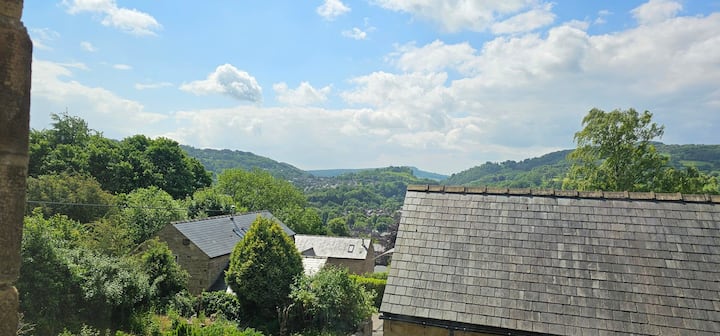 Explore Matlock And Beyond! - Matlock