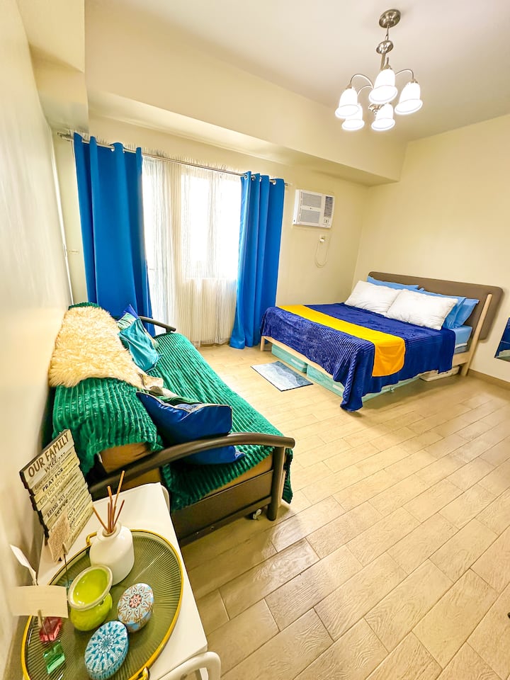 Casa Celestina
Araneta City Cubao Quezon City - Cainta