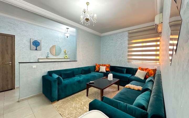 Appartement Propre Et Proche - マラケシュ
