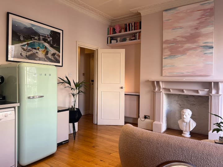 1 Bedroom Apartment In Angel - Bloomsbury