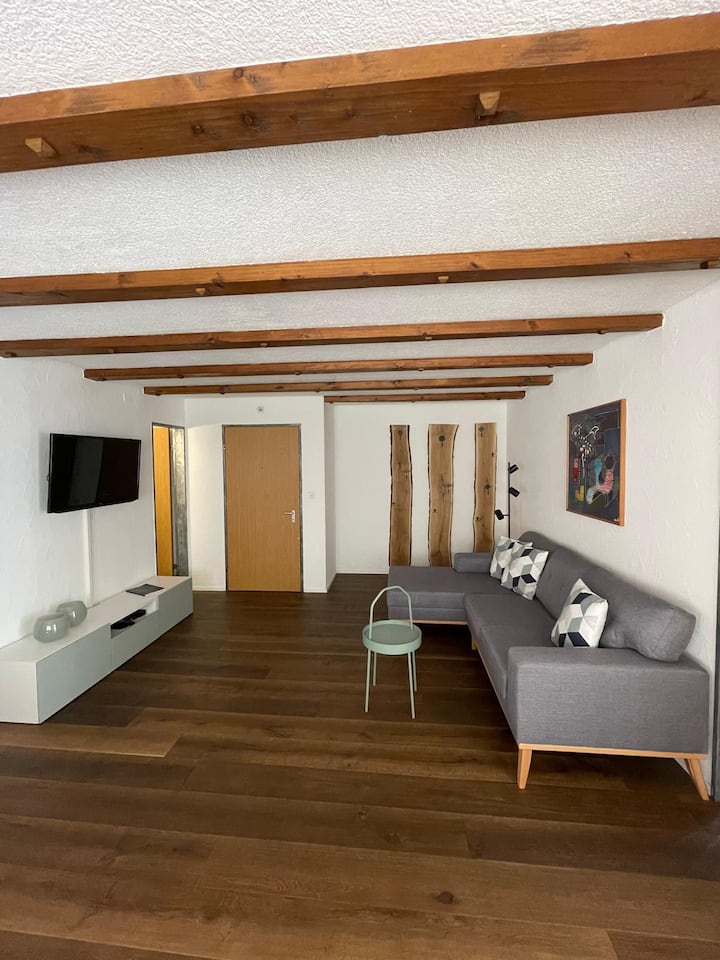 A Beautiful Mountain Apartment. - Bivio