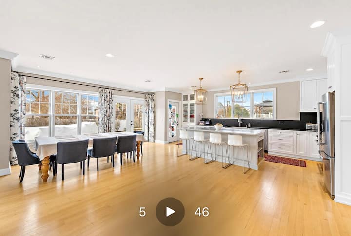 Ultimate Summer Beach Getaway - Long Branch, NJ
