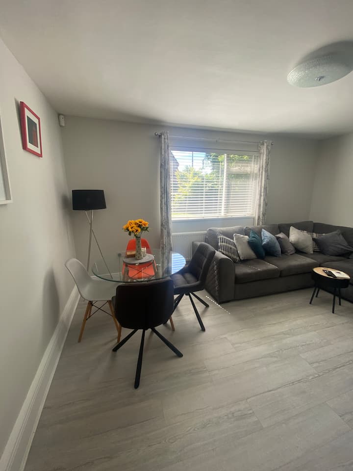 Prime 2 Bed Gem In The Heart Of D6 - Dublin