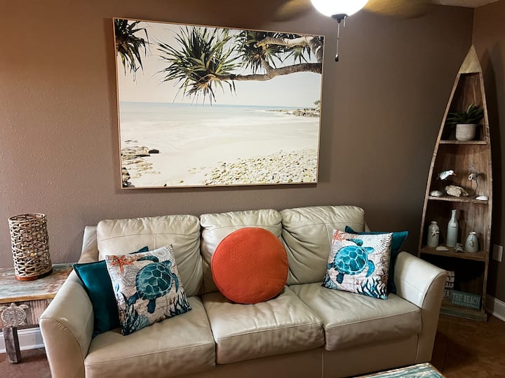 Monthly Specials $1200 Nov-feb! Our Favorite Place - Myrtle Beach