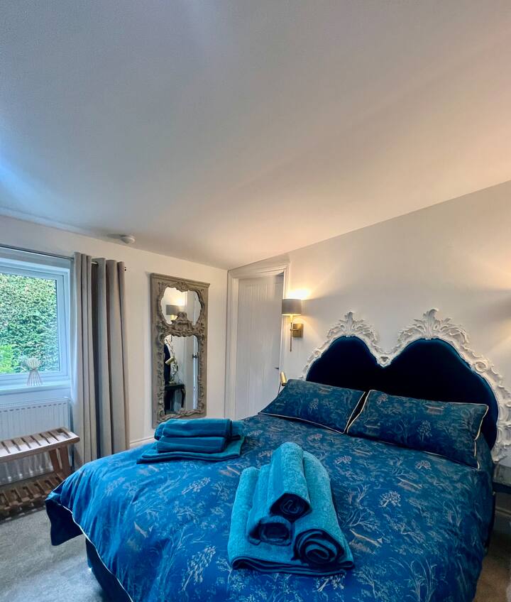 Hideaway Luxury Lodge - Beverley