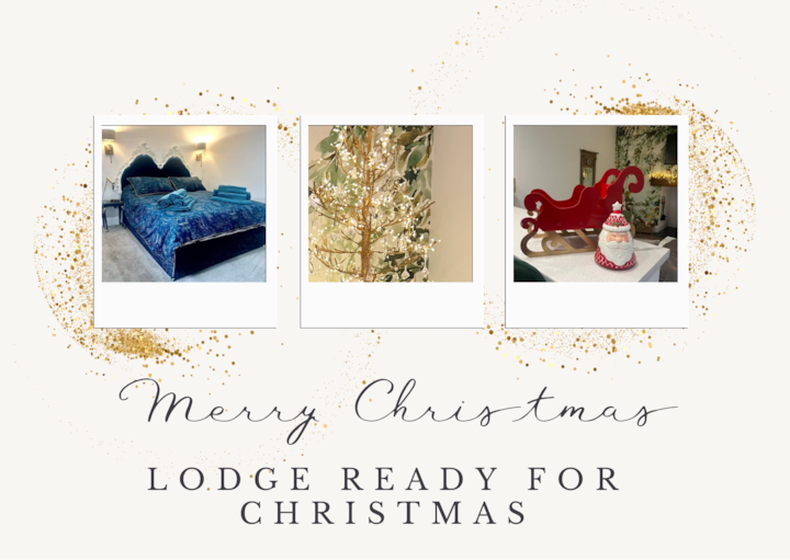 Hideaway Luxury Lodge - Kingston upon Hull