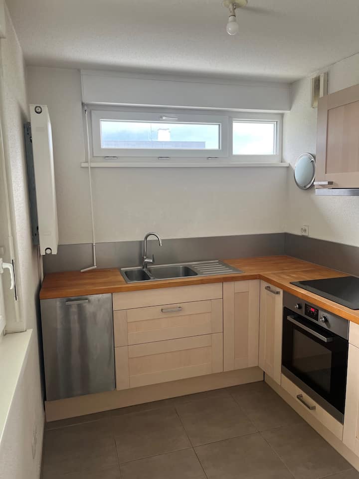 Vue Sur La Nature 10 Min. De La Gare De Strasbourg - Strasbourg