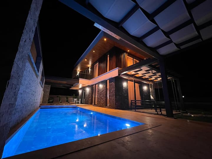 Villa Emiray - Demre